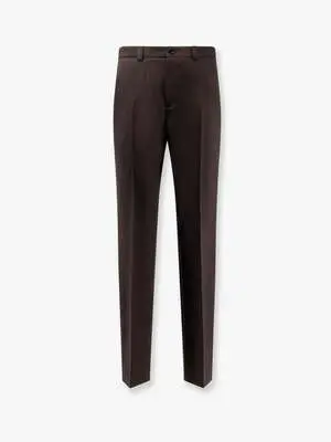 Gucci Loose Fit Pants For Men
