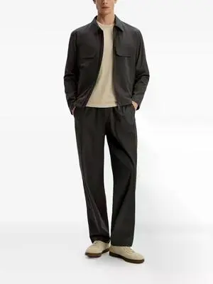 12 STOREEZ Tech-shell Trousers