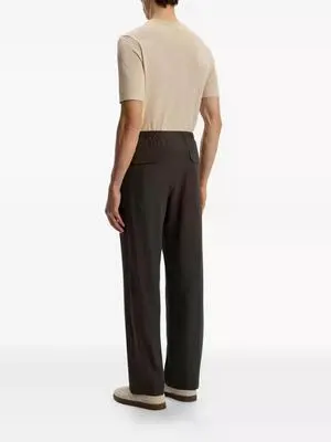 12 STOREEZ Tech-shell Trousers