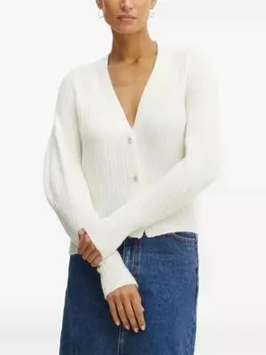 LIU JO Buttoned Cardigan
