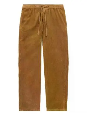 Marant Textured Bottoms For Men