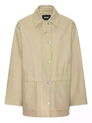 Remain Birger Christensen Twill Jacket