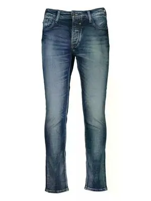 JAPAN RAGS Five-pocket Jeans