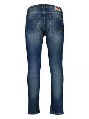 JAPAN RAGS Five-pocket Jeans