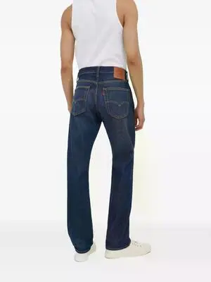 LEVI'S 501 Riveted Denim