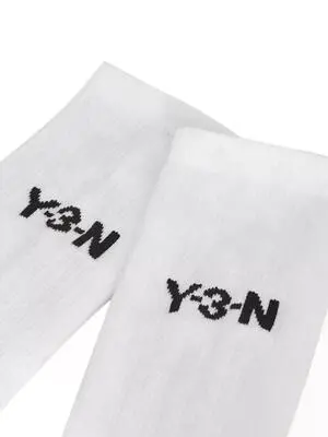 Y3 X Neighborhood Socks