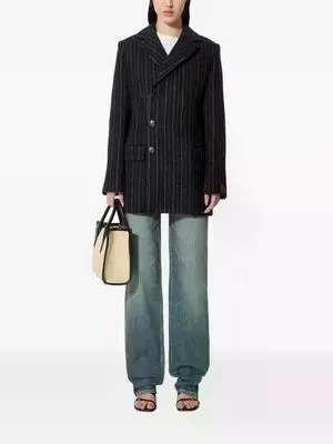 Kenzo Pinstripe Blazer
