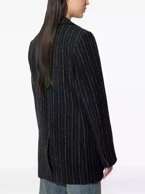 Kenzo Pinstripe Blazer