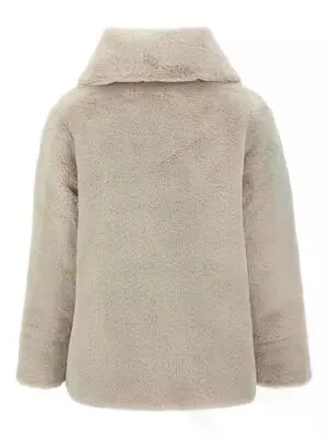 COLMAR Exuberance Reversible Faux-fur Jacket