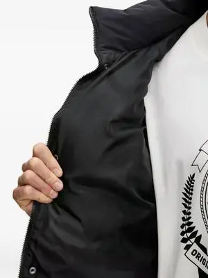 Adidas Logo-detail Jacket