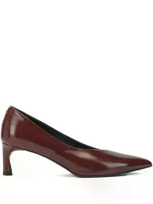HALMANERA Pointed-toe Pumps