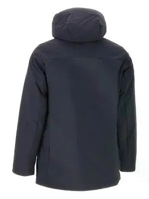SAVE THE DUCK Elon Adjustable-hood Jacket