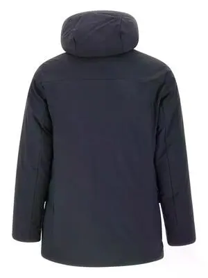 SAVE THE DUCK Elon Adjustable-hood Jacket