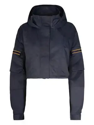 K-way Cropped Jackets For Women