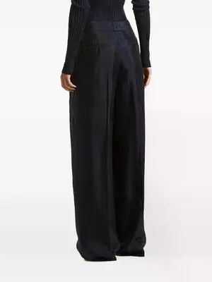 Peserico Pleated Trousers