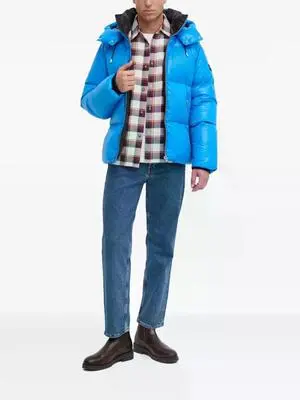 Mackage Hooded Padded Jacket