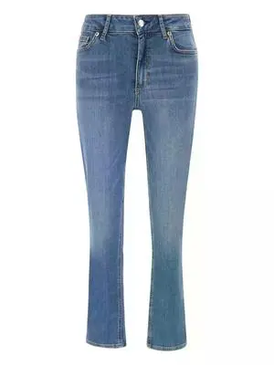Liu Jo Five-pocket Jeans