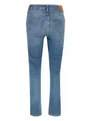 Liu Jo Five-pocket Jeans
