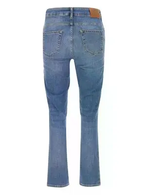 Liu Jo Five-pocket Jeans