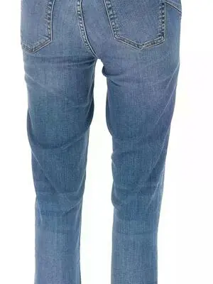 Liu Jo Five-pocket Jeans