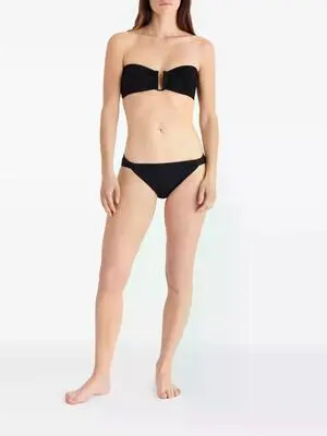 ERES Cavale Bikini Briefs - Black