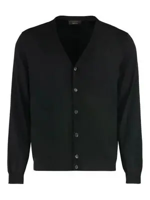 Slowear Long Sleeve Cardigans For Men