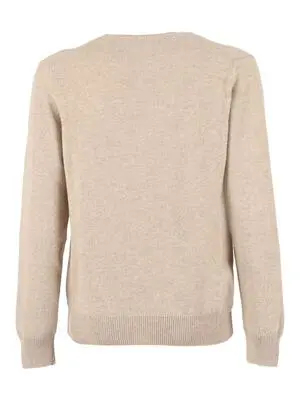 SLOWEAR ZANONE Crew Neck Sweater