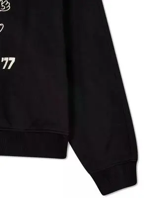 STUDIO TOMBOY Crew Neck Sweatshirt