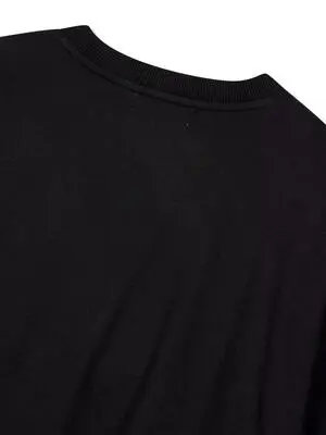 STUDIO TOMBOY Crew Neck Sweatshirt