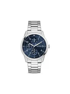 Guess Multi-function 44mm - Blue