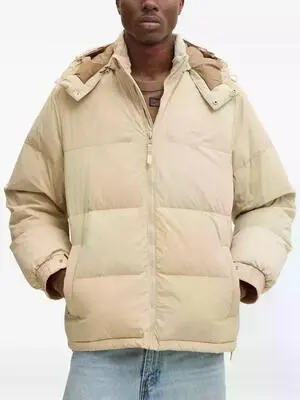LEVI'S Rockridge Hooded Puffer Jacket