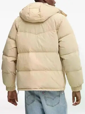 LEVI'S Rockridge Hooded Puffer Jacket