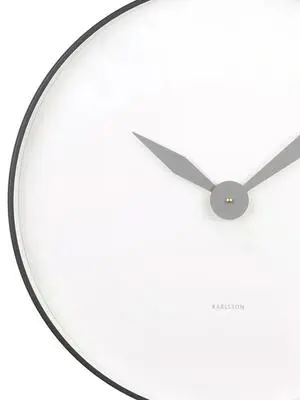 KARLSSON Albatross Wall Clock