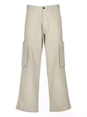 Officine Générale Cargo Five-pocket Trousers