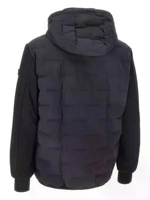 Peuterey Holzer Sjn Bmat Square-quilted Jacket
