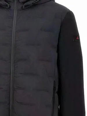 Peuterey Holzer Sjn Bmat Square-quilted Jacket