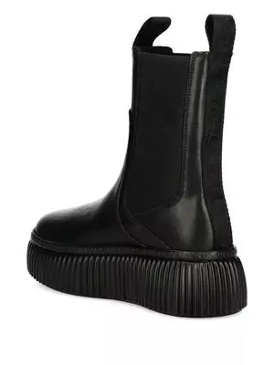 Karl Lagerfeld Kreeper Boots