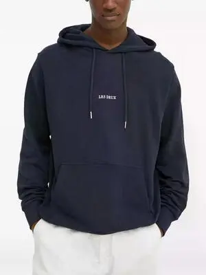 LES DEUX Drawstring Hoodie