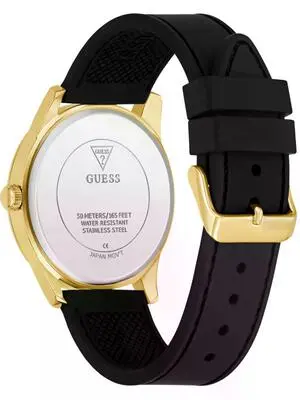 Guess Triangle Logo 42mm