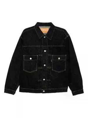 Mastermind World Button Detailed Outerwear For Men