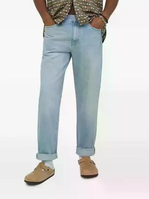 Les Deux Frill Jeans For Men