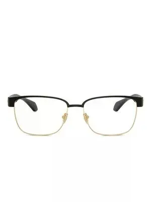 Versace Rectangle-frame Glasses