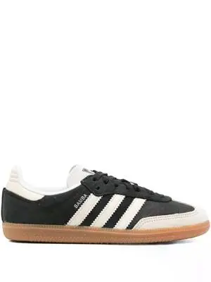 Adidas Samba Low Top Sneakers