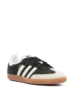 Adidas Samba Low Top Sneakers