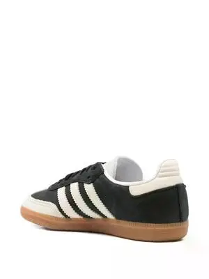 Adidas Samba Low Top Sneakers