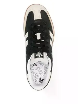 Adidas Samba Low Top Sneakers