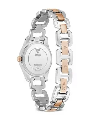 Guess Veda 38mm Timepiece