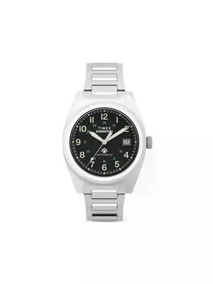 Timex® Expedition Capstone 39mm - Black