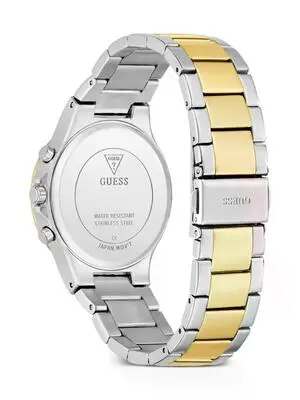 Guess 36mm Crystal-embellished Quartz Watch