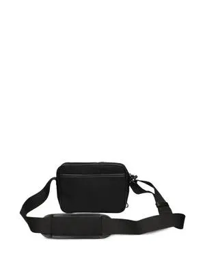 Kenzo Kommutter Zip Shoulder Bag